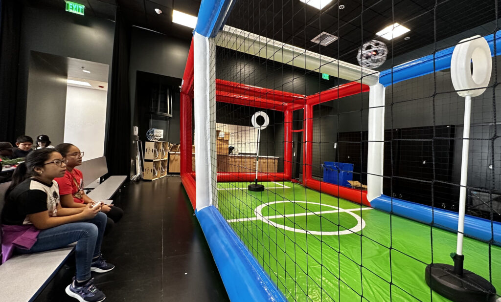 Skykick Class 20 Inflatable - Fida usa