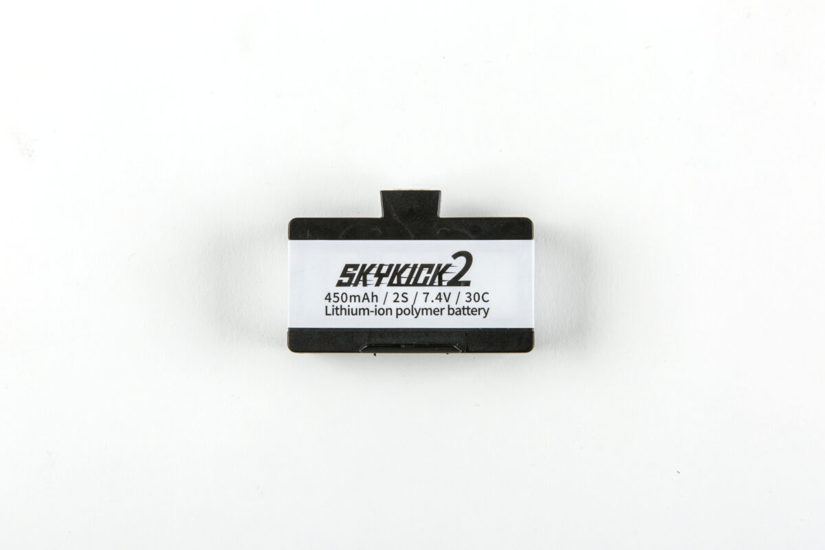Skykick Junior Class 20 System Package - Fida usa