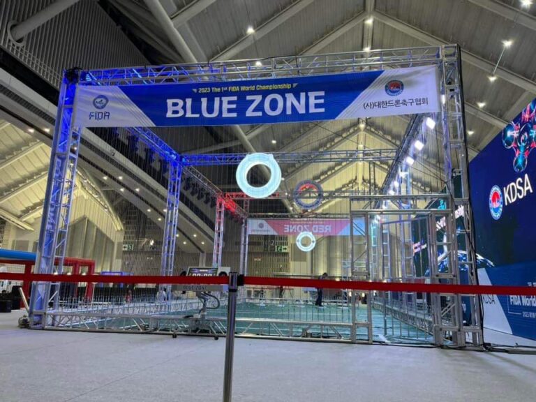 Skyfence Class 40 System - Fida usa