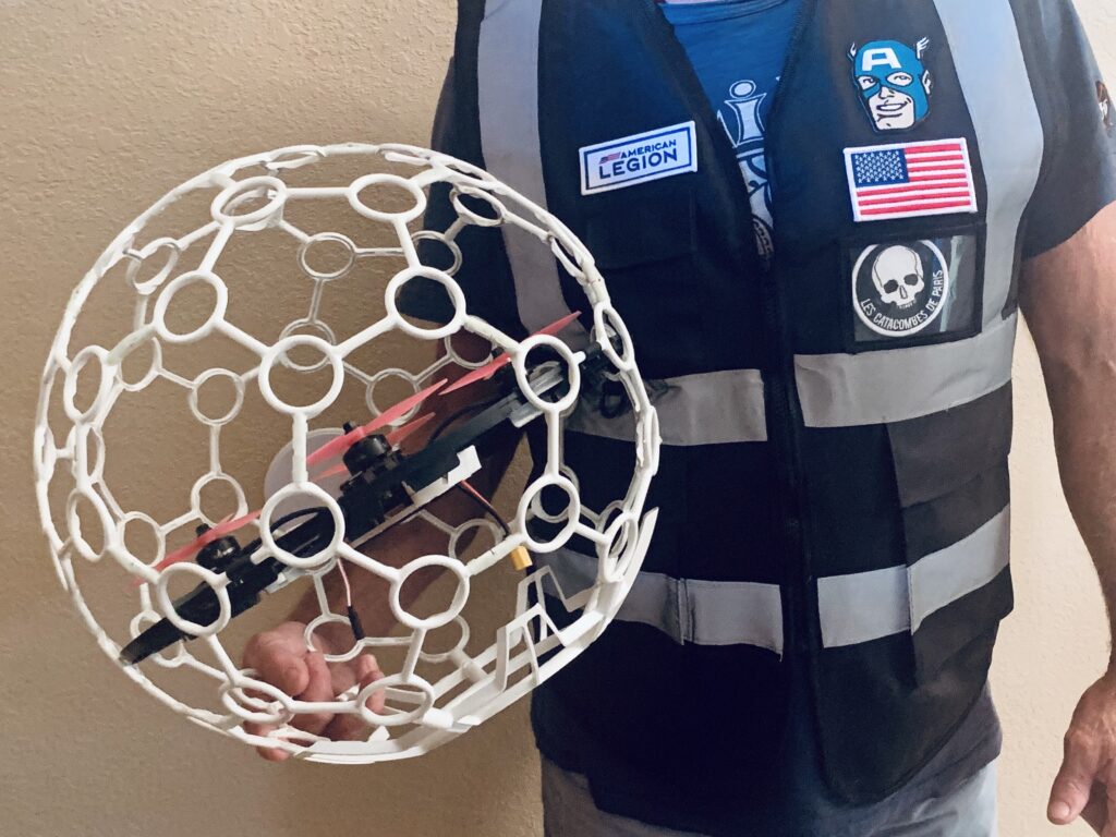 Skykick Class 40 System Package - Fida usa